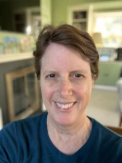 Elizabeth Jewett - Maine Center for Coastal Fisheries